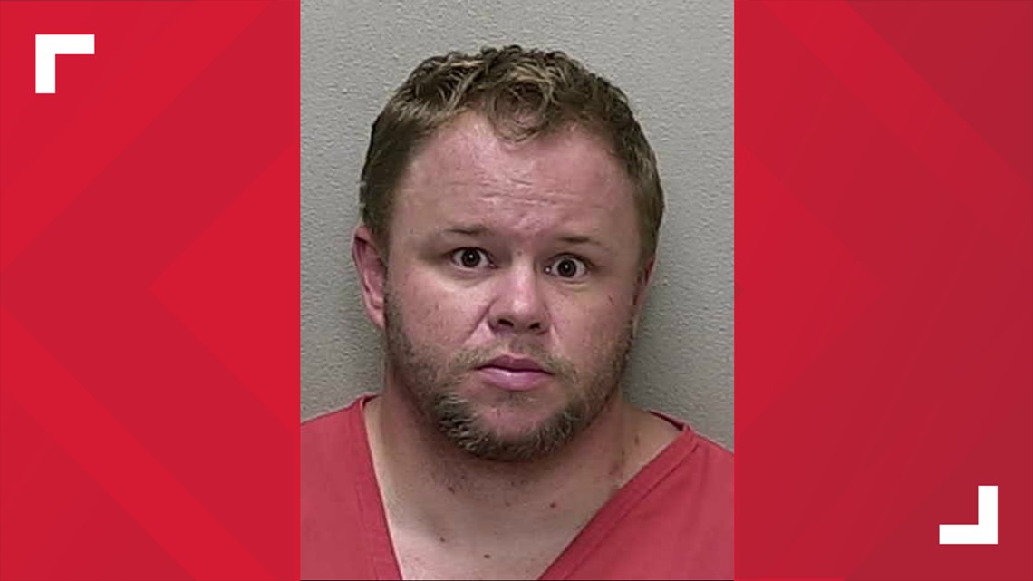 Florida man accused of killing wife, 4 kids due in court | wtsp.com