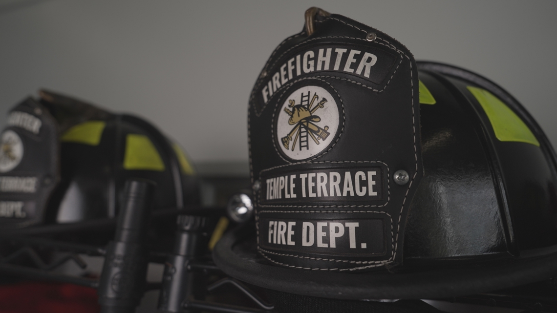 Temple Terrace's growth shows fire rescue resource need | wtsp.com