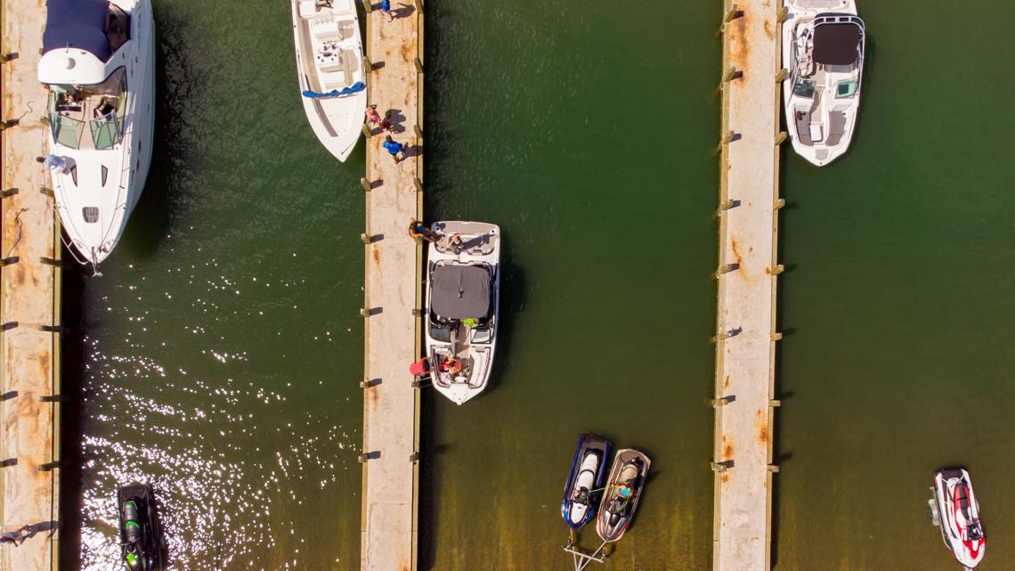 Manatee County to add more public boat ramps in Cortez | wtsp.com