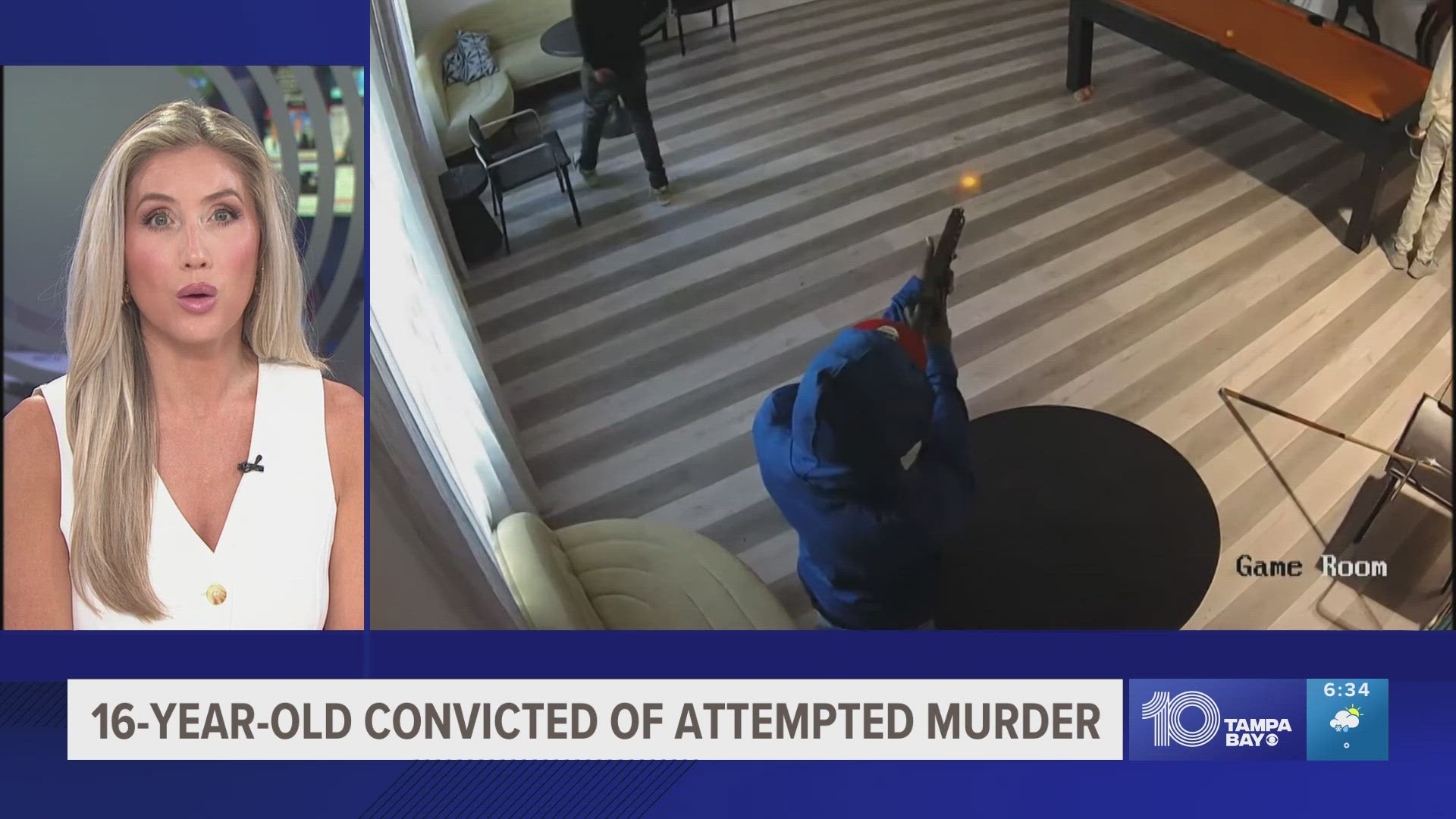 Driver arrested for DUI after deadly crash in Florida Keys | wtsp.com