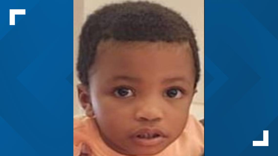 Florida Missing Child Alert: 2-year-old Shamar Windhom | wtsp.com