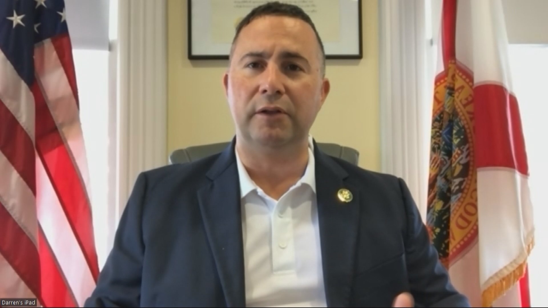 Florida U.S. Rep. Darren Soto serves House Problem Solvers Caucus ...