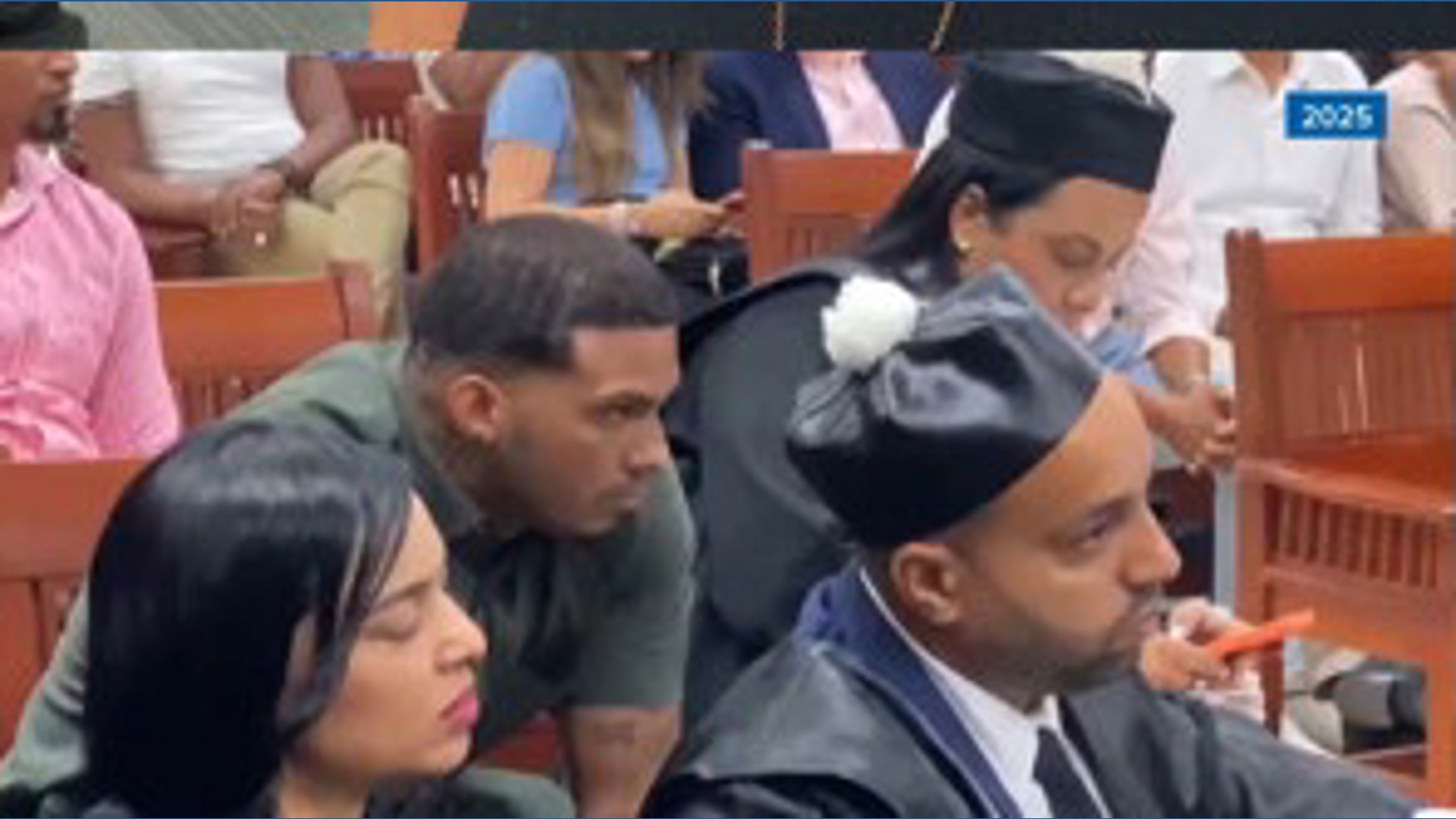 Former Tampa Bay Rays Shortstop Wander Franco found guilty, but not ...