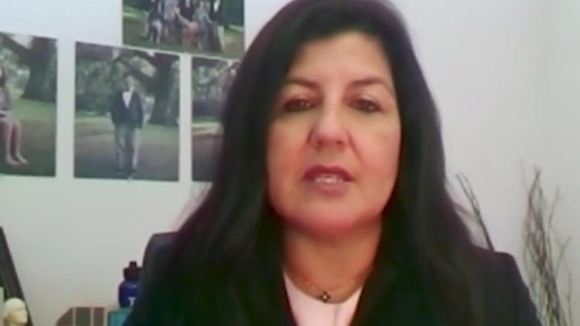 Rep. Toledo continues push for bill to fight human trafficking | wtsp.com