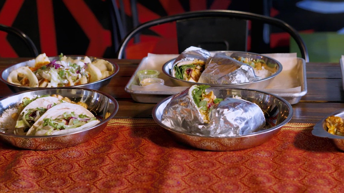 Great Day Dining: The Twisted Indian | wtsp.com