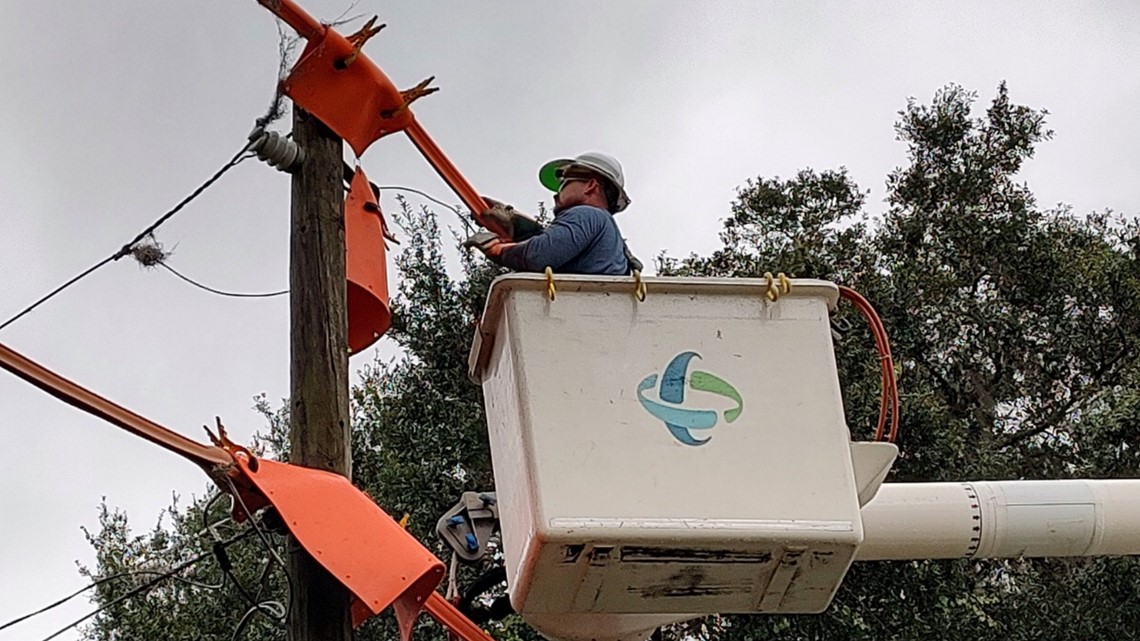 Regulators approve fuel charge for Florida power companies | wtsp.com