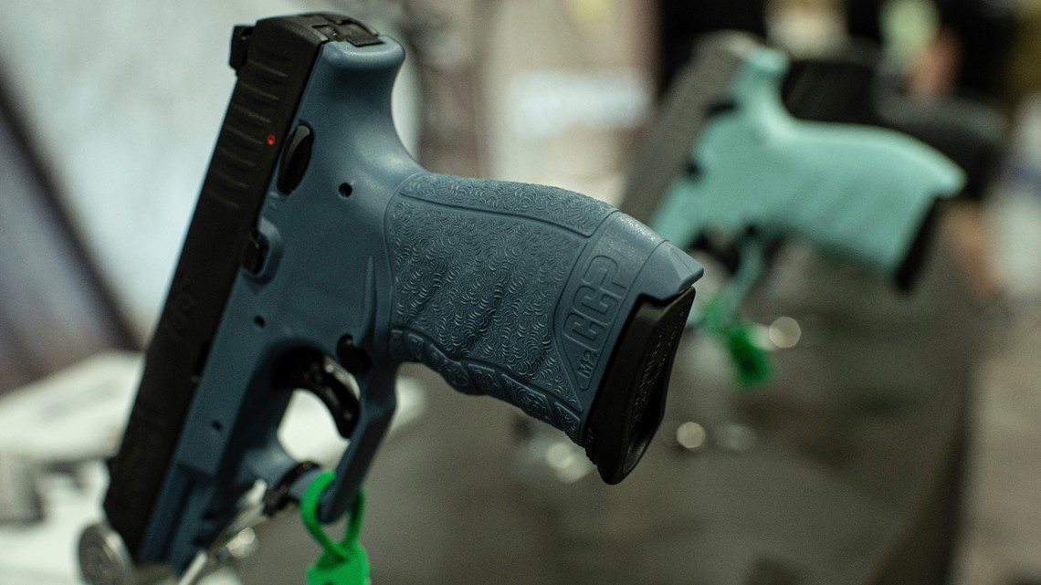 Florida's new permitless concealed carry law: What to know | wtsp.com