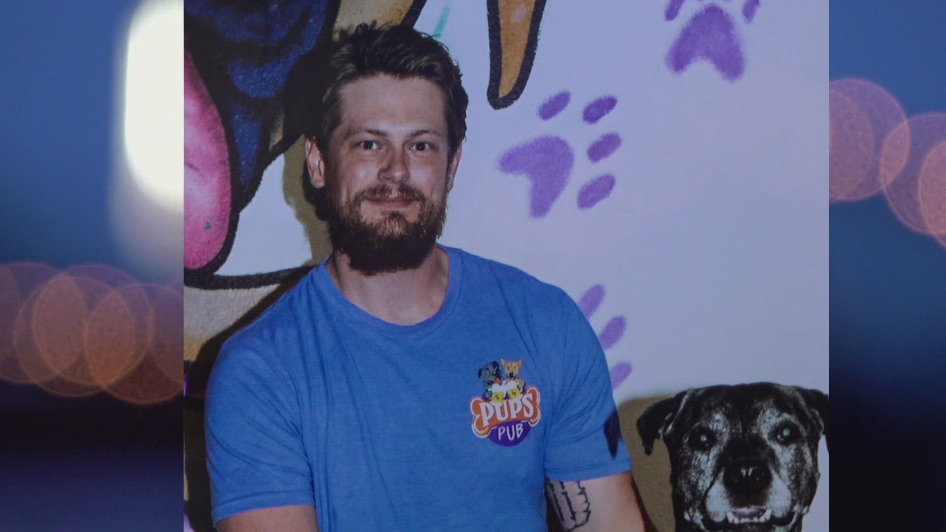 Tampa veteran, 'Pups Pub' owner killed in plane crash in Philippines ...