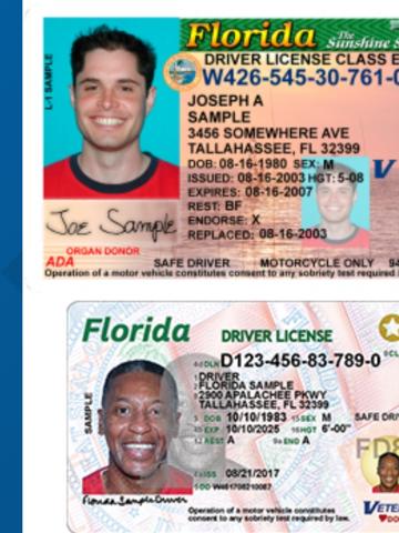 How to tell if you have a real ID | wtsp.com