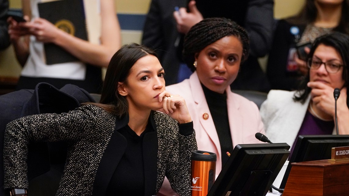 Millennials, Generation Z are more comfortable with socialism, study ...
