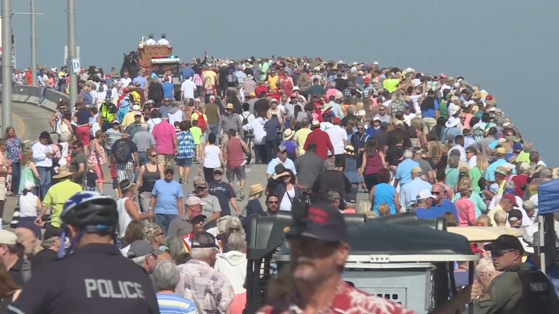 GUIDE: What to know about the Bradenton Area River Regatta in Manatee ...