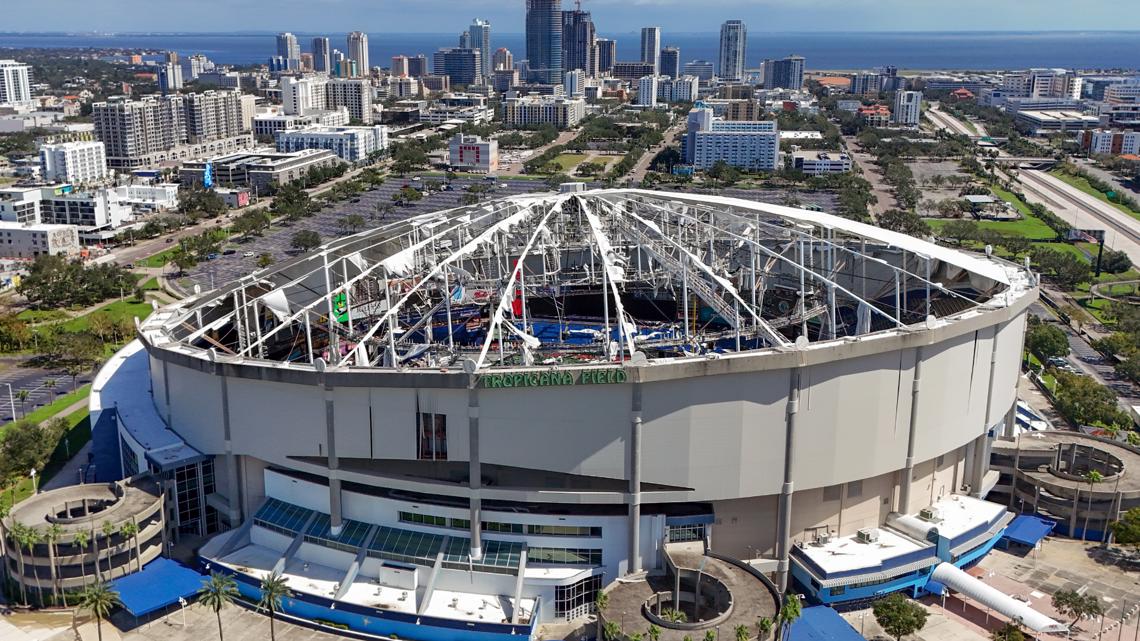 A closer look at the future of deal for a new Rays stadium | wtsp.com