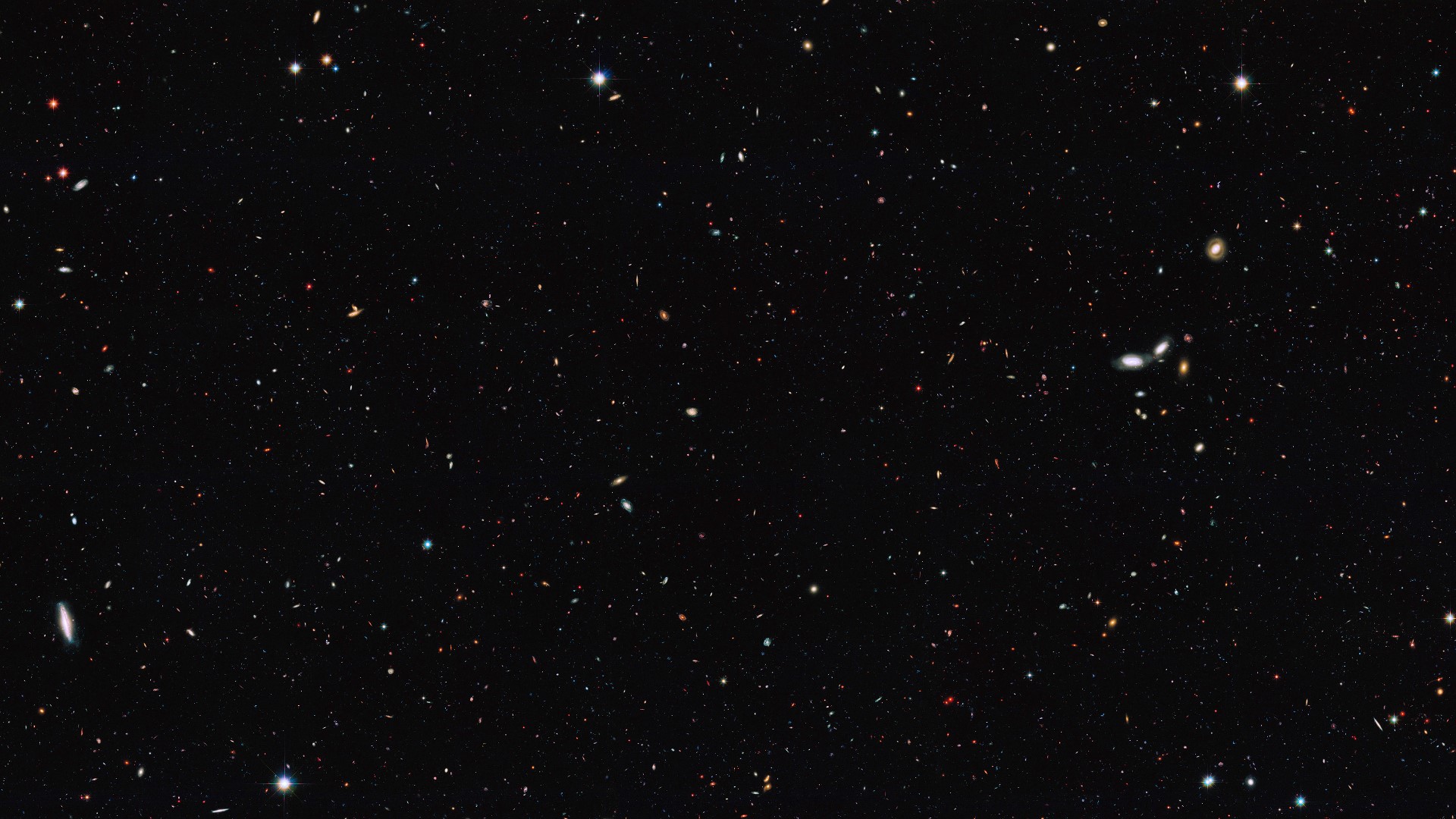 Mysterious deep space repeating radio burst sends signals to Earth ...