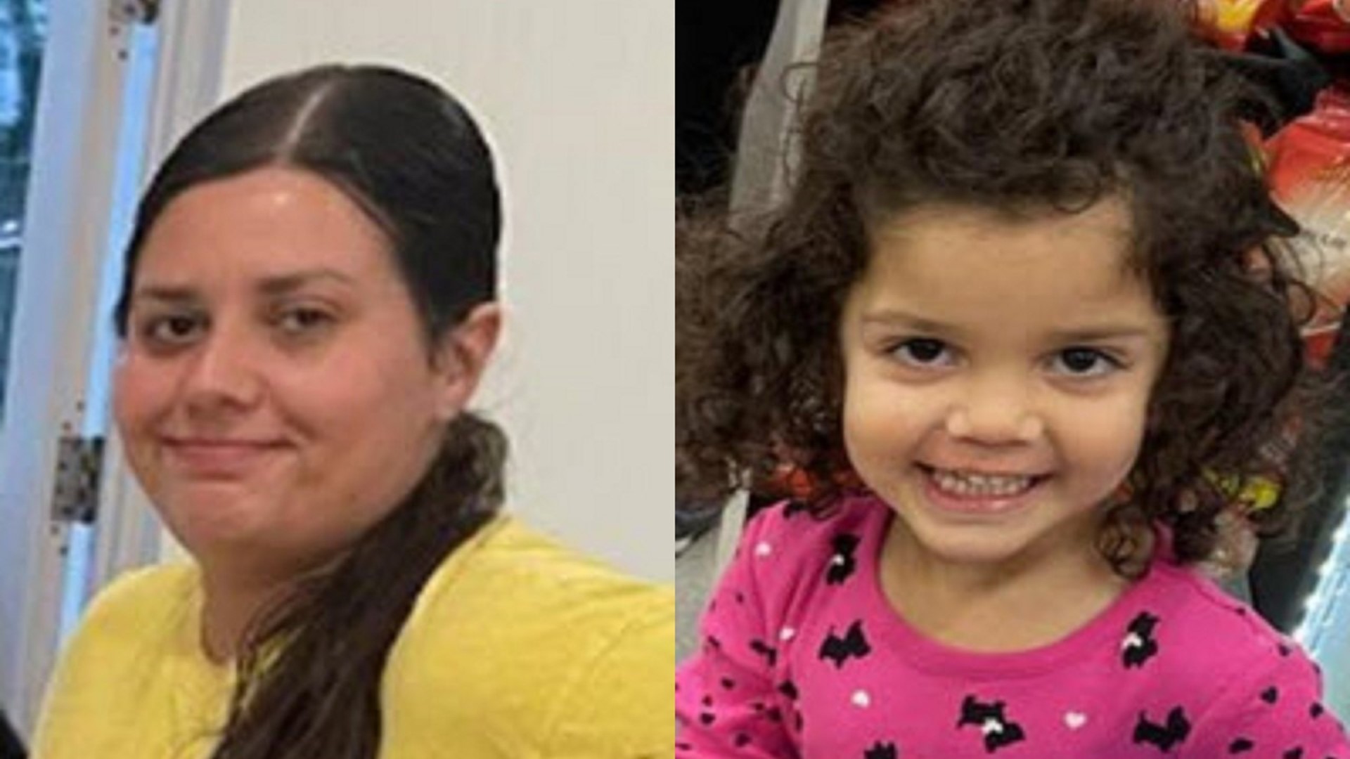 Missing Child Alert canceled for 4-year-old girl | wtsp.com