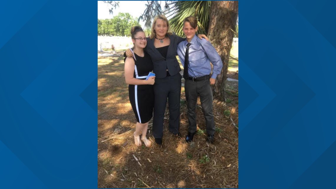 The Missing: The disappearance of Plant City's Tammy Case | wtsp.com