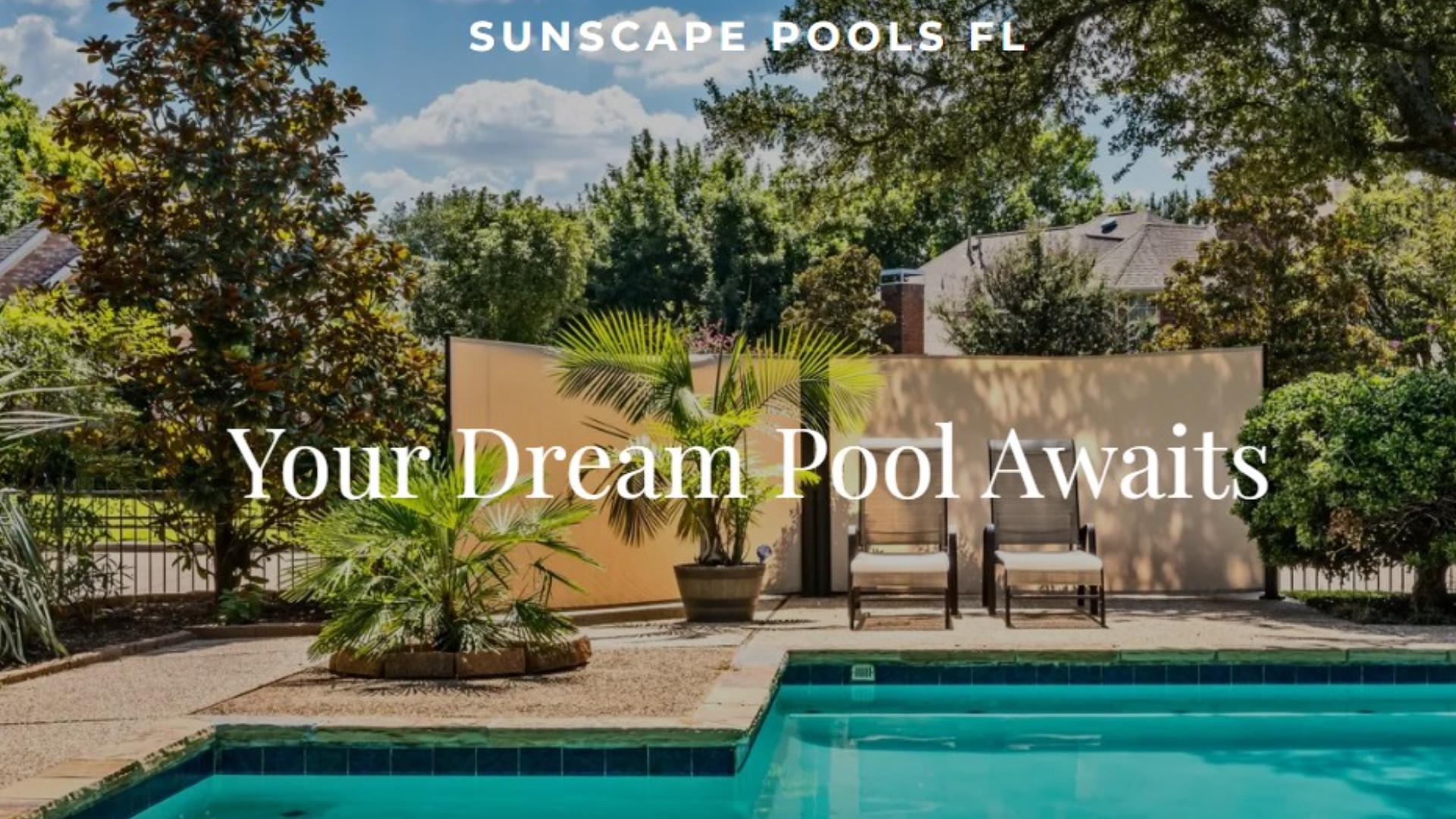 Florida pool contractor gives up license following 30 unfinished cases ...
