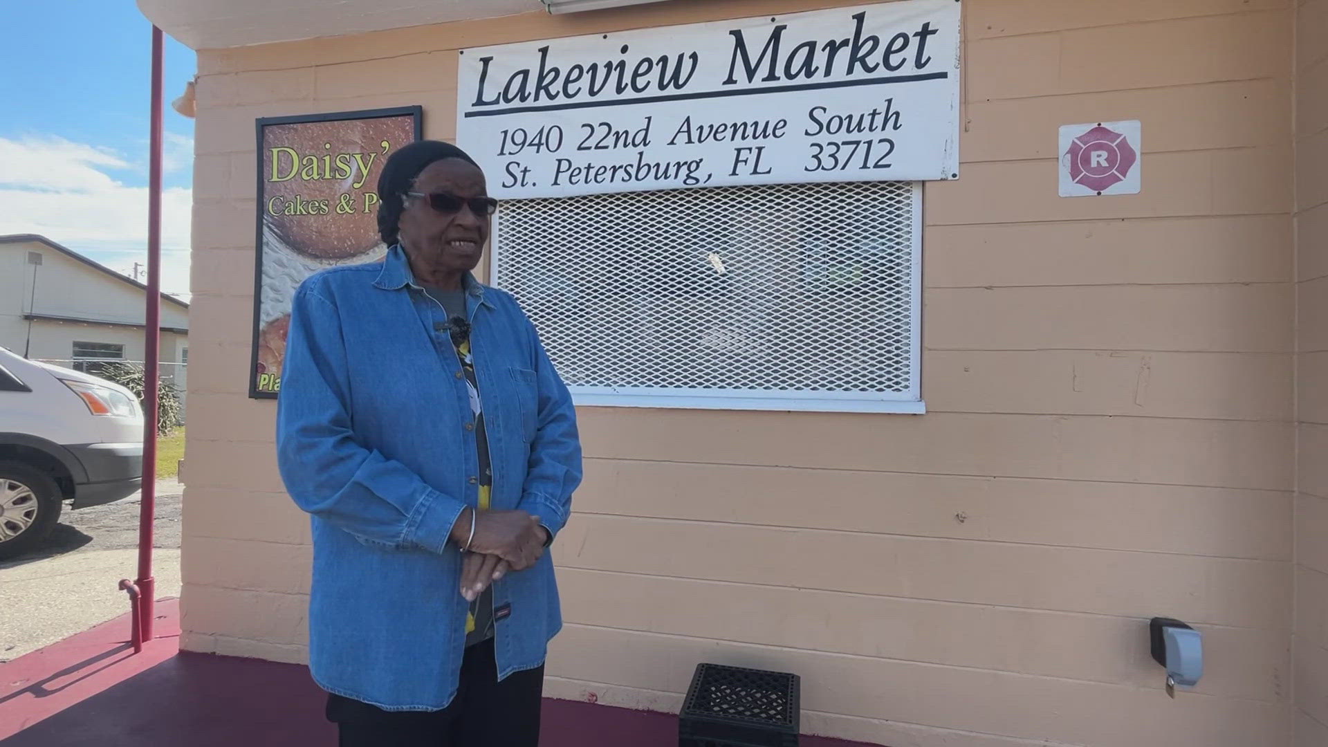 St. Pete gets $1.4 million to reconnect Black community in South St ...