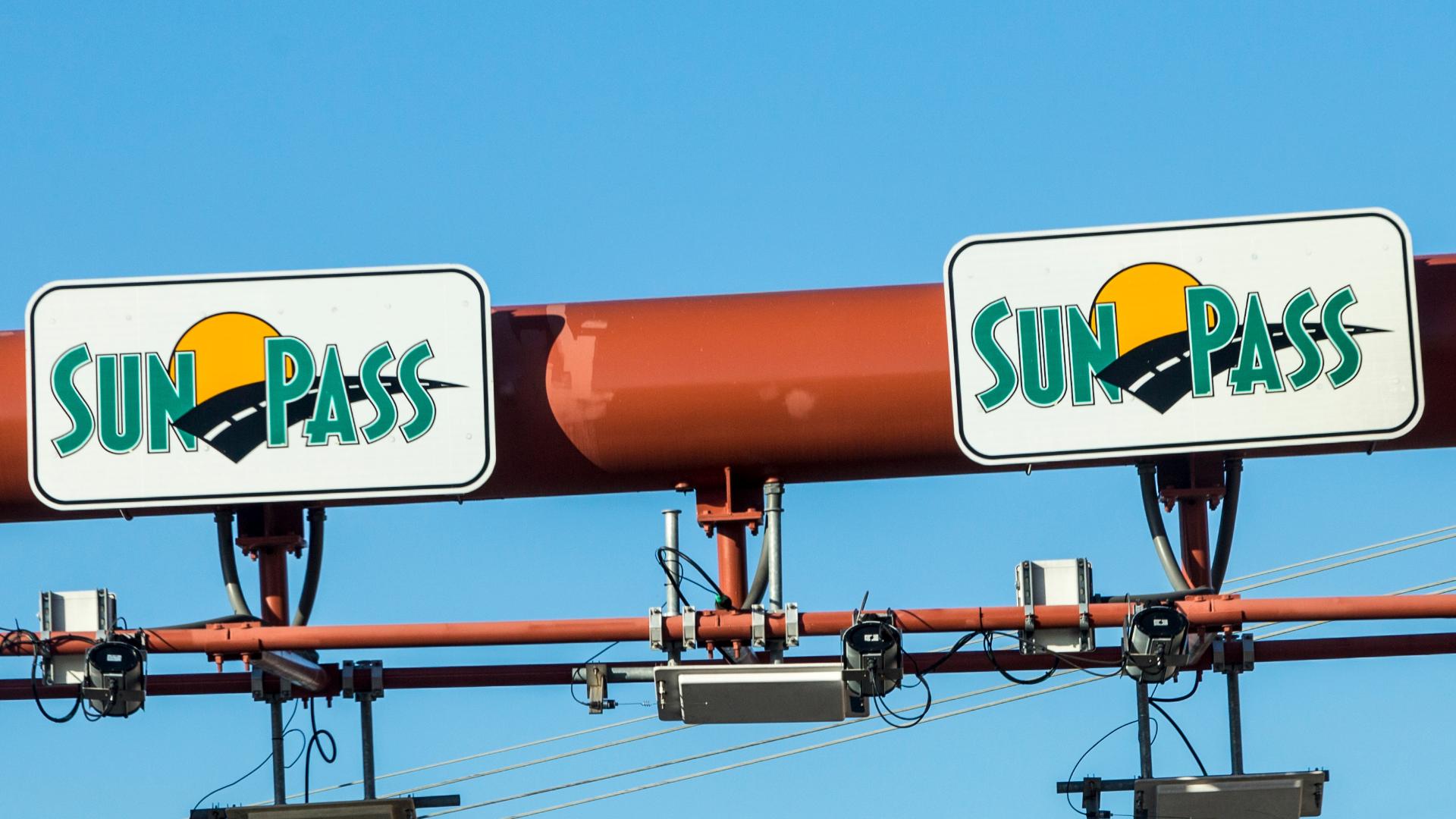 Florida’s toll relief program gives over $164 million in savings | wtsp.com