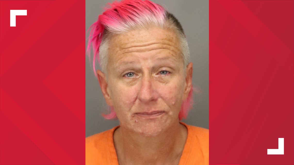 Pinellas woman arrested for touching children | wtsp.com