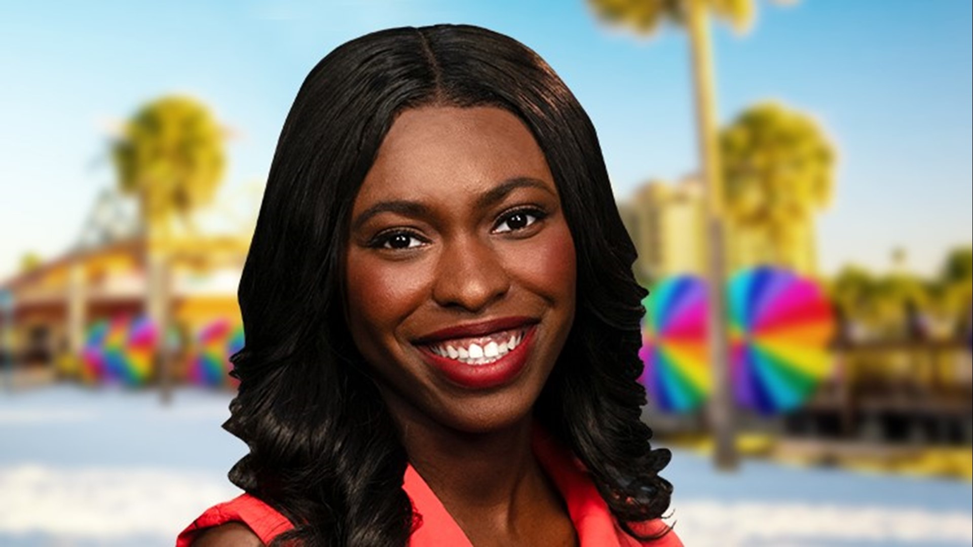 Meet The 10 Tampa Bay News Team