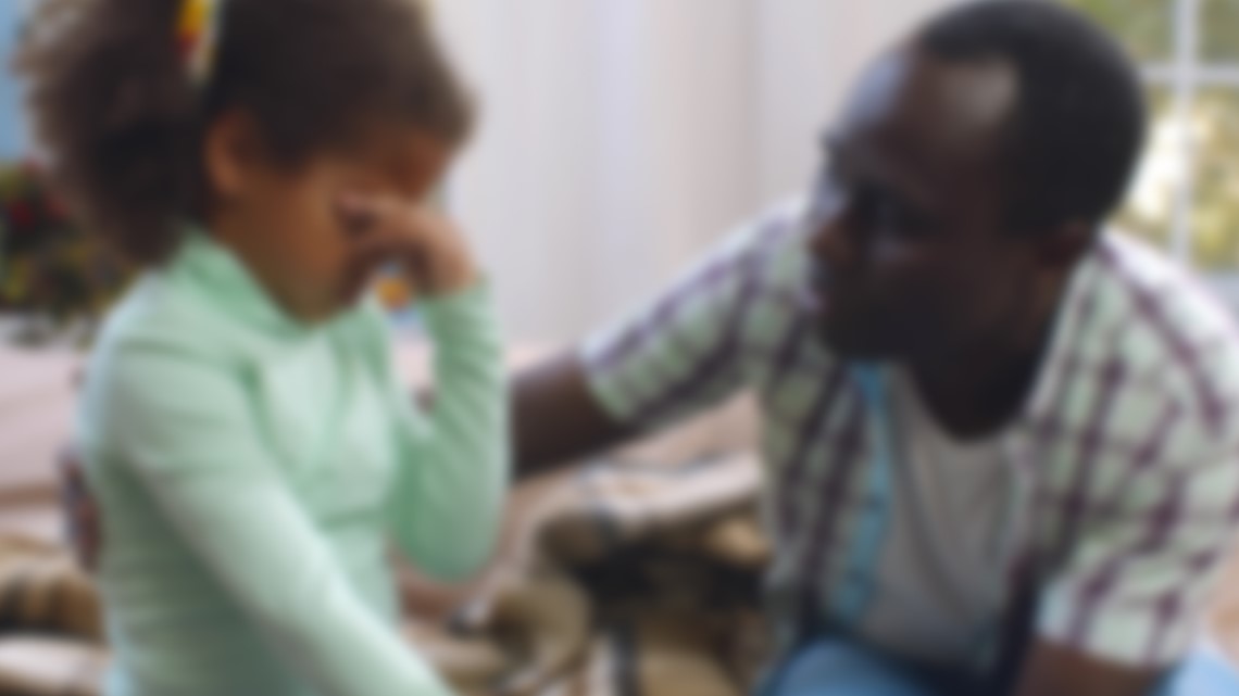 Hurricane Ian and how to talk to your kids as storm approaches | wtsp.com