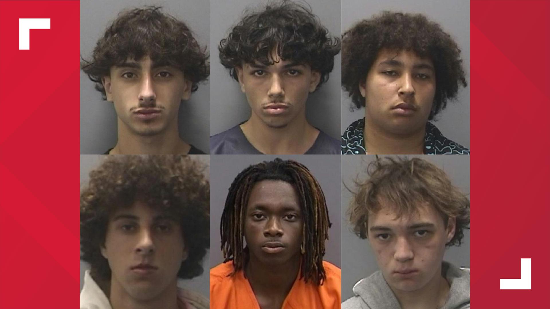 TV Listings | 10 Tampa Bay CBS | Antenna TV | Justice Network | Quest ...