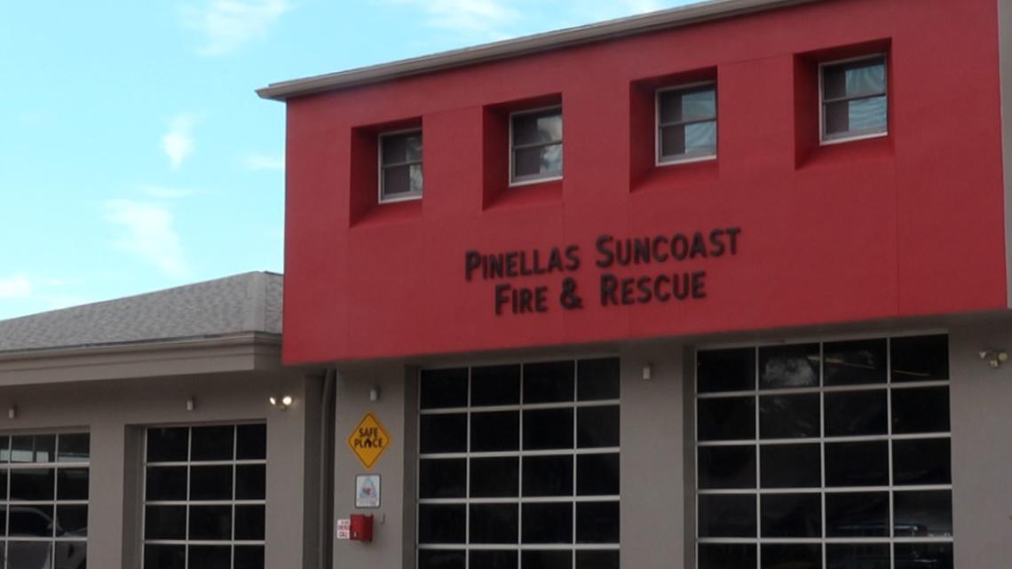 Pinellas Suncoast Fire faces toxic workplace allegations | wtsp.com