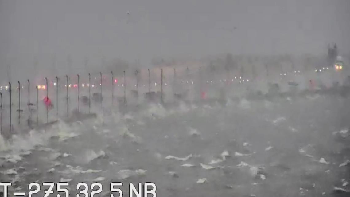 Live updates: Hurricane Debby forms, impacts Florida | wtsp.com