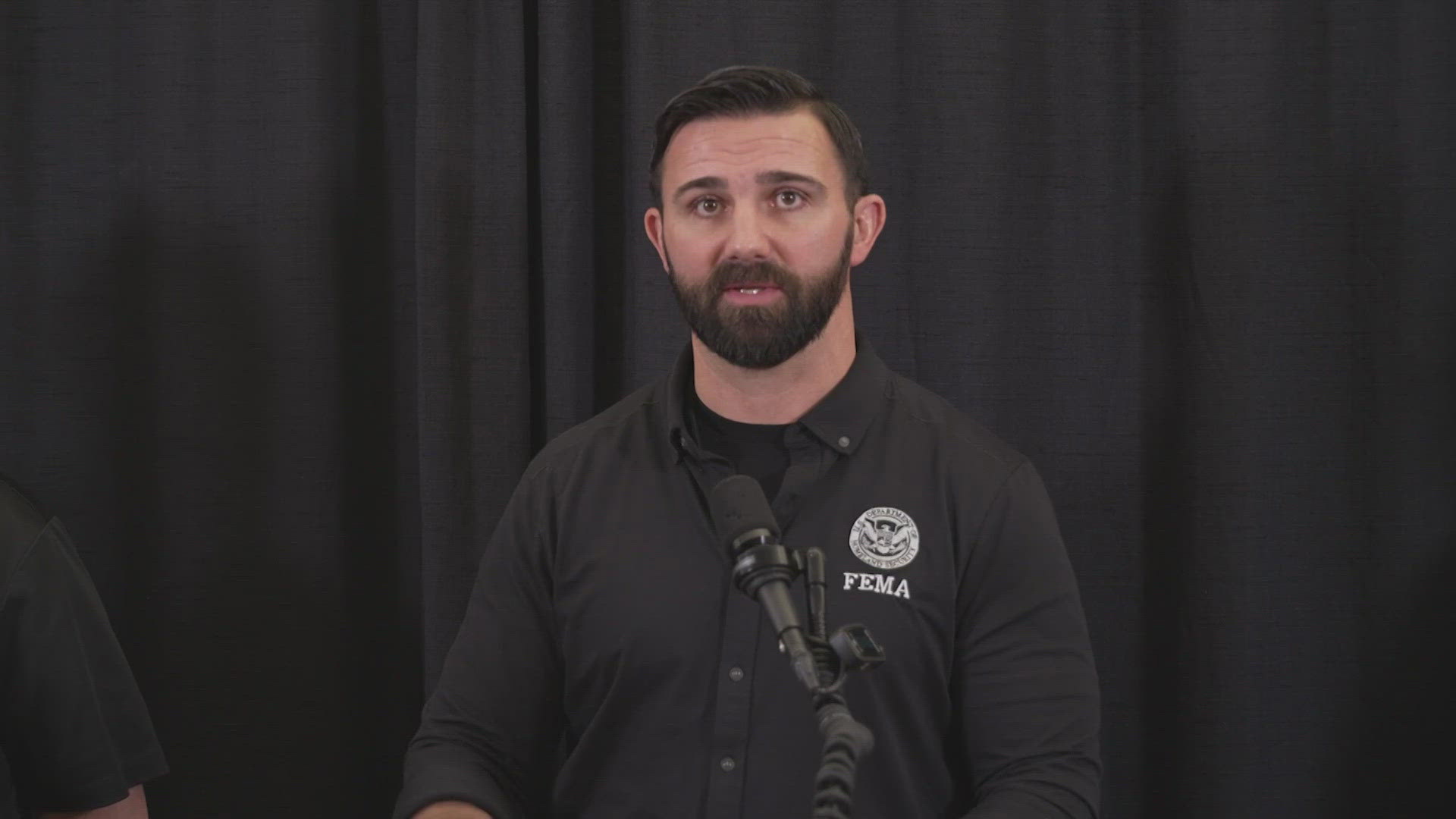 FEMA’s acting head urges hurricane preparedness in Florida | wtsp.com