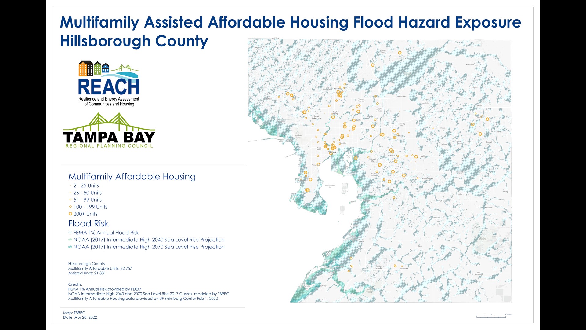 Affordable housing hurricane risk assessment maps for landlords | wtsp.com