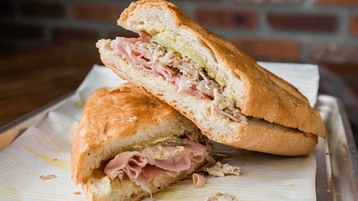 Cuban bakery La Segunda St. Pete location to open March 21 | wtsp.com