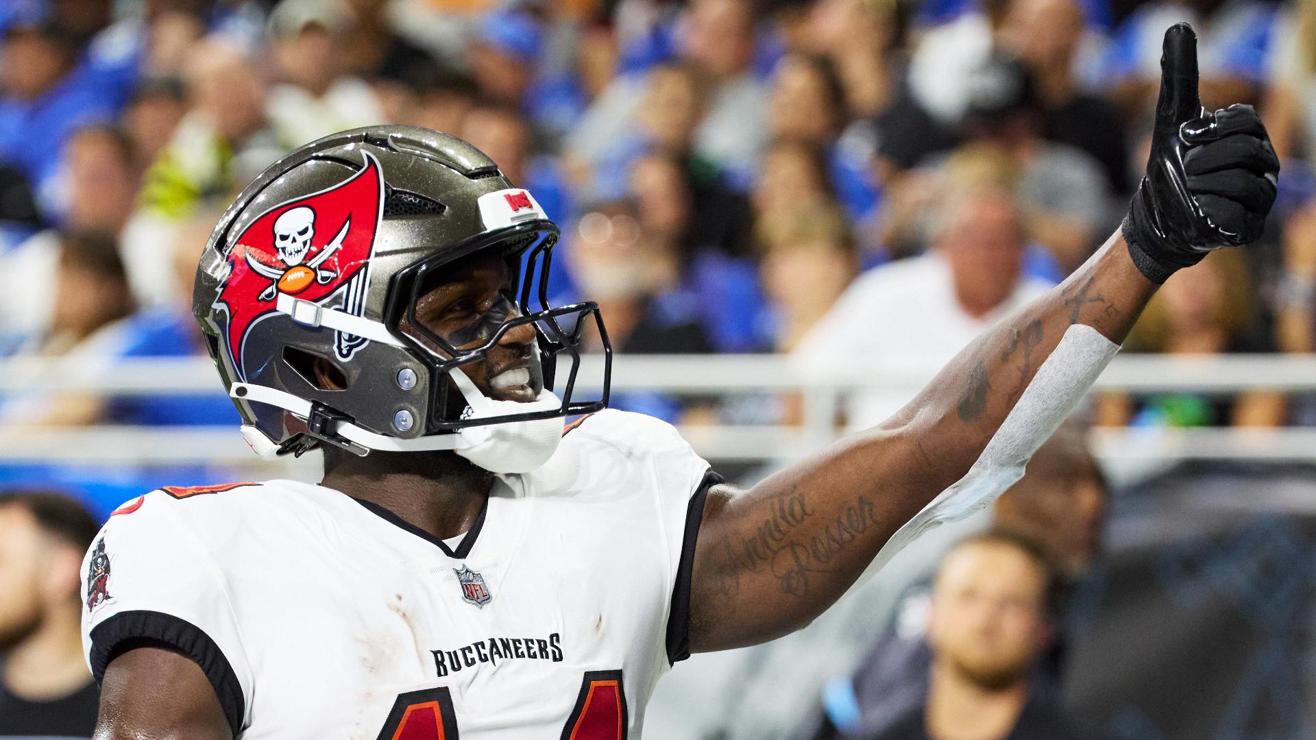 Tampa Bay Buccaneers Football News | wtsp.com