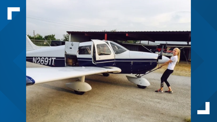 Real-life 'Come From Away' pilot describes 9/11 in Gander | wtsp.com