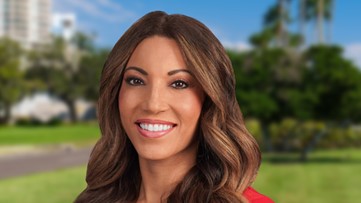 Sarah Rosario | wtsp.com
