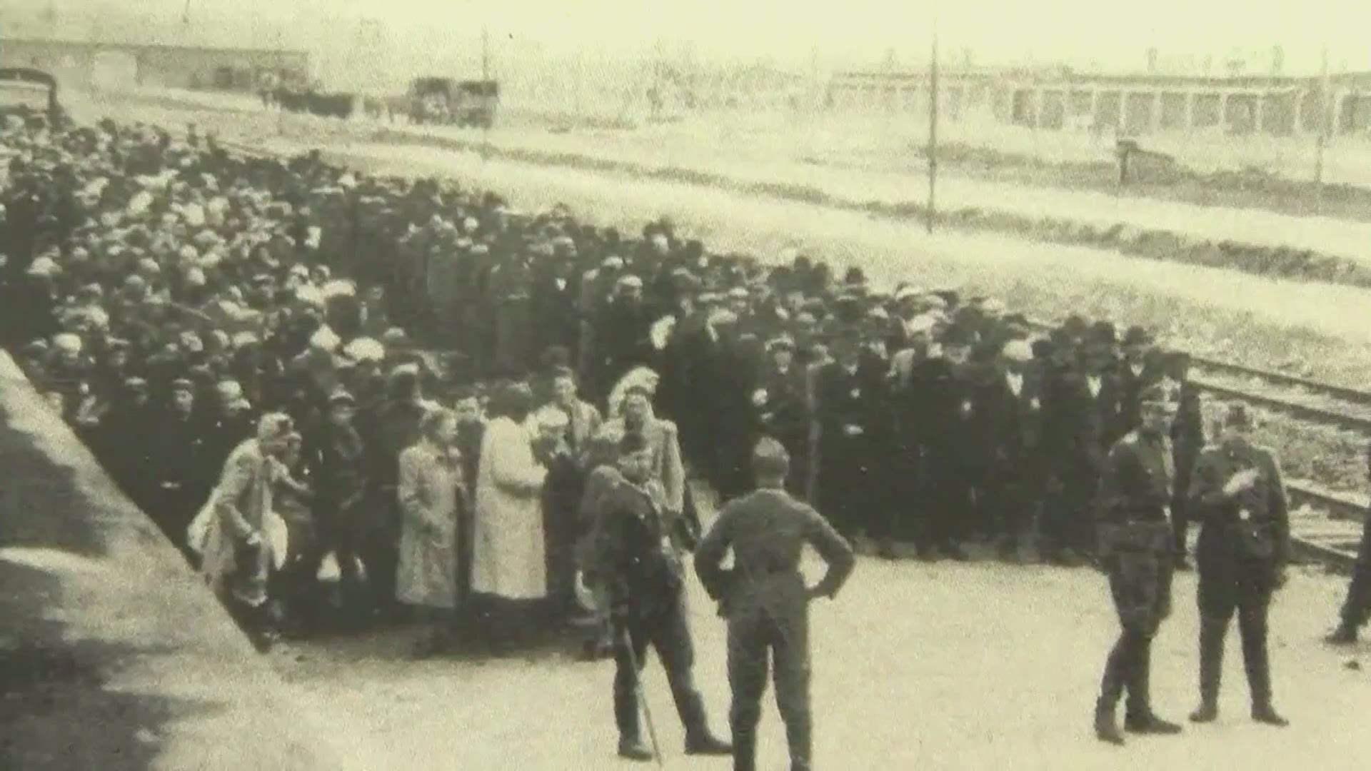 Well-known Holocaust survivor dies in South Florida at 92 | wtsp.com