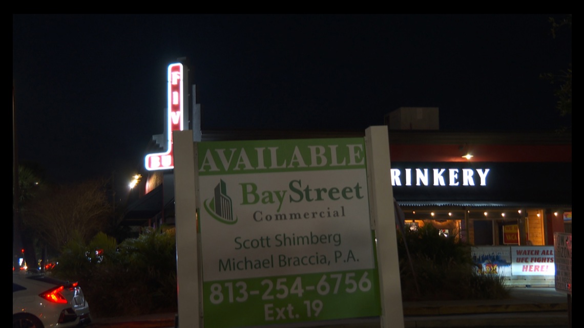 DeSantis proposes repeal of Business Rent Tax | wtsp.com