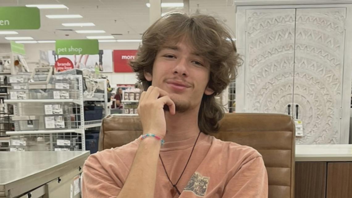 Polk teen killed in hit-and-run after dad killed by drunk driver | wtsp.com