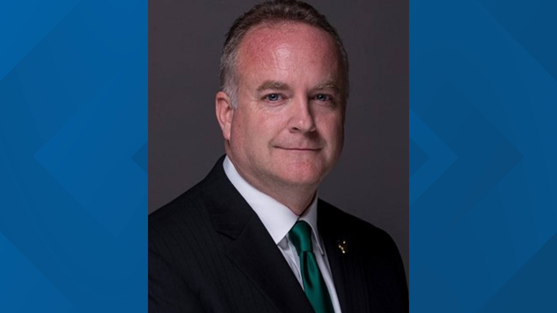 USF extends contract of Vice President of Athletics Michael Kelly ...