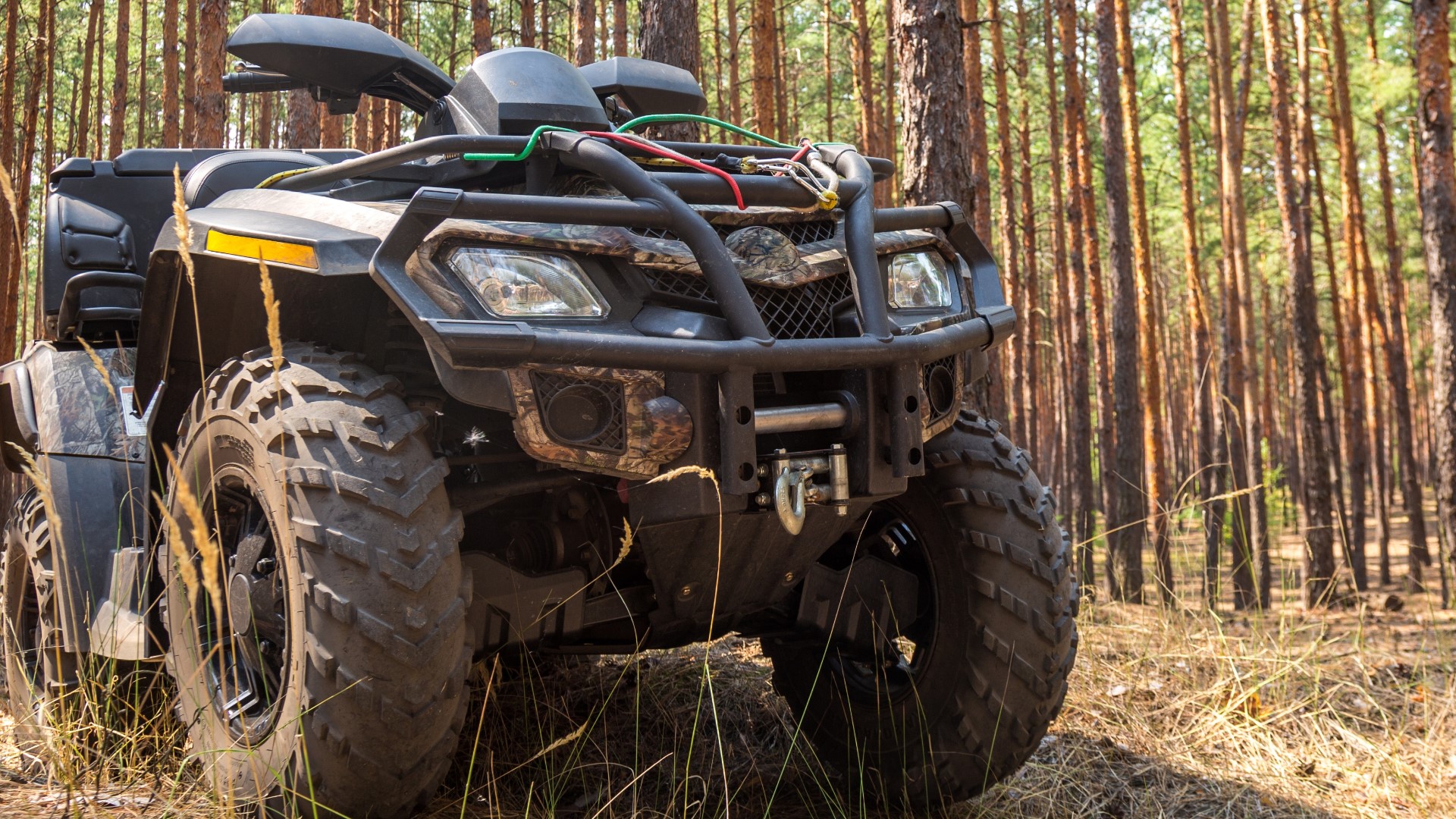 Florida boy killed in ATV crash | wtsp.com