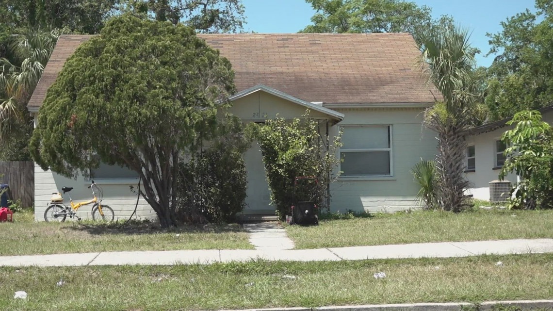 Lakeland-area woman Loretta Pickard dies waiting for Polk County Fire ...