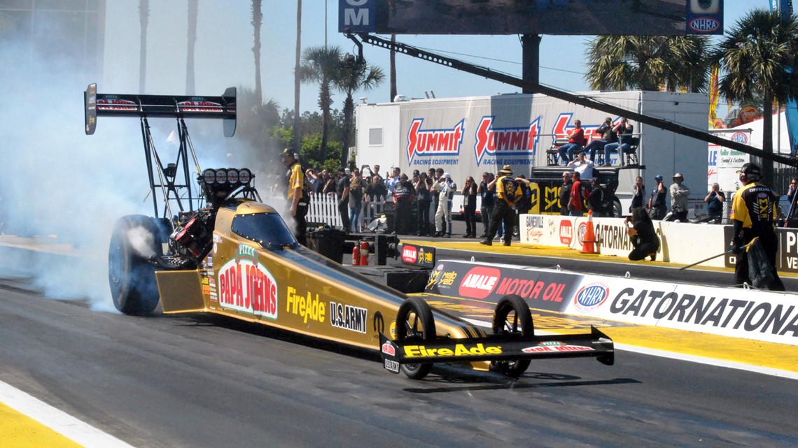 How much are Gatornational tickets? | wtsp.com