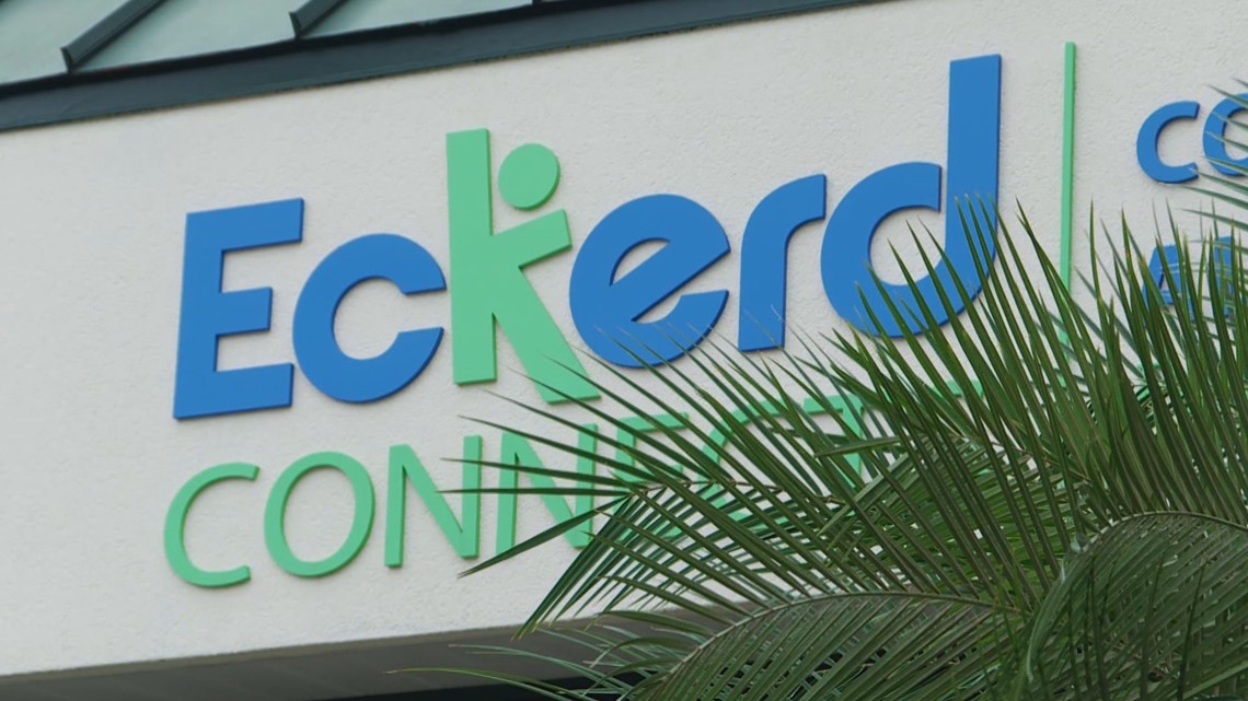 Why is there a criminal investigation into Eckerd Connects? | wtsp.com