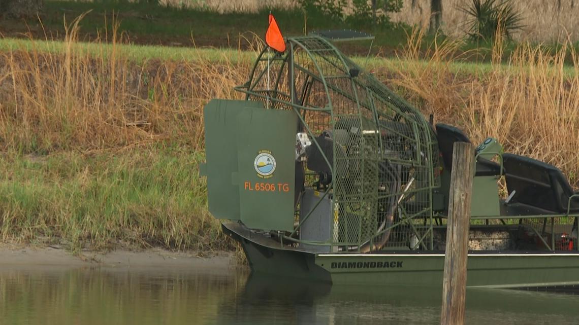 1 dead after alligator attack in Florida lake | wtsp.com