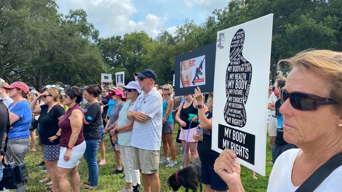 Here's how to receive 10News WTSP's signal without a cable or satellite ...