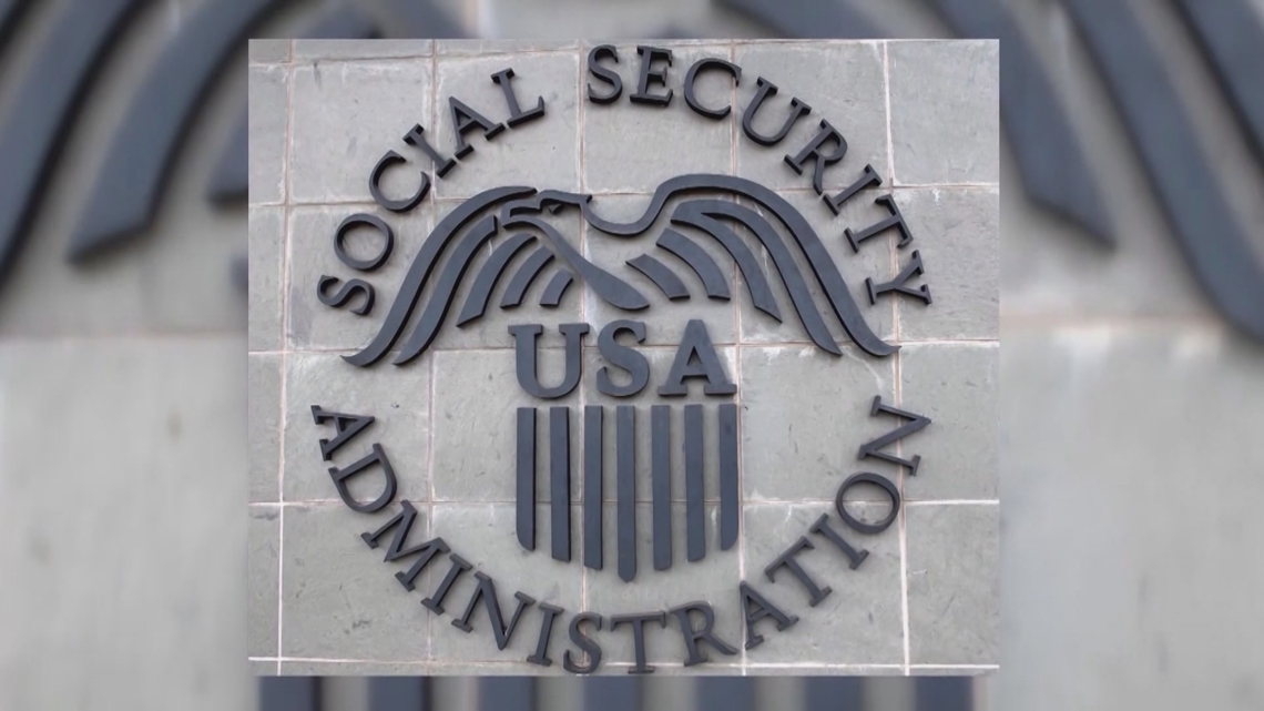Former SSA commissioner Martin O'Mally addresses Social Security ...