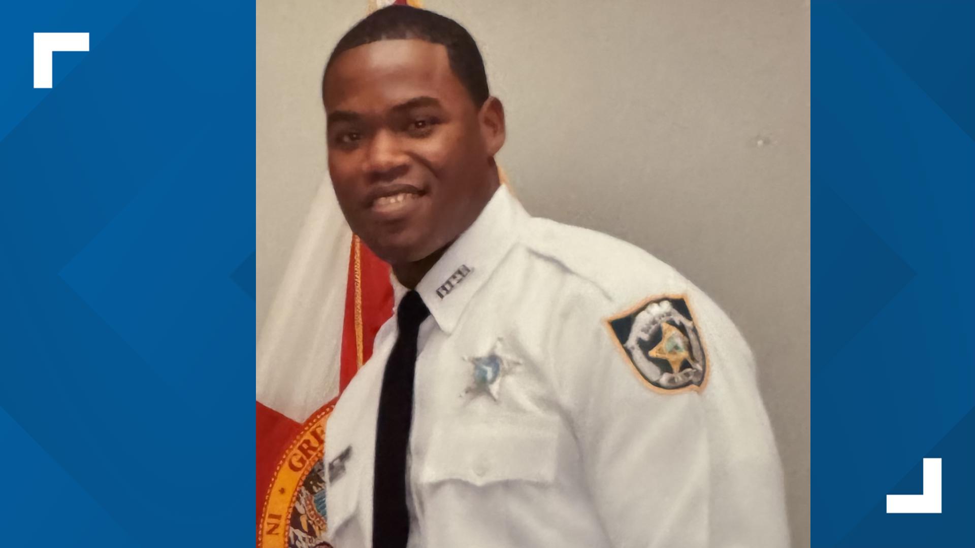 Hillsborough County deputy dead after crash on US Highway 301 | wtsp.com