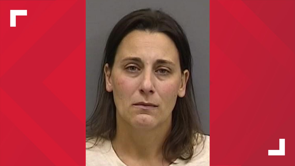 Florida teacher accused of sexually battering student | wtsp.com