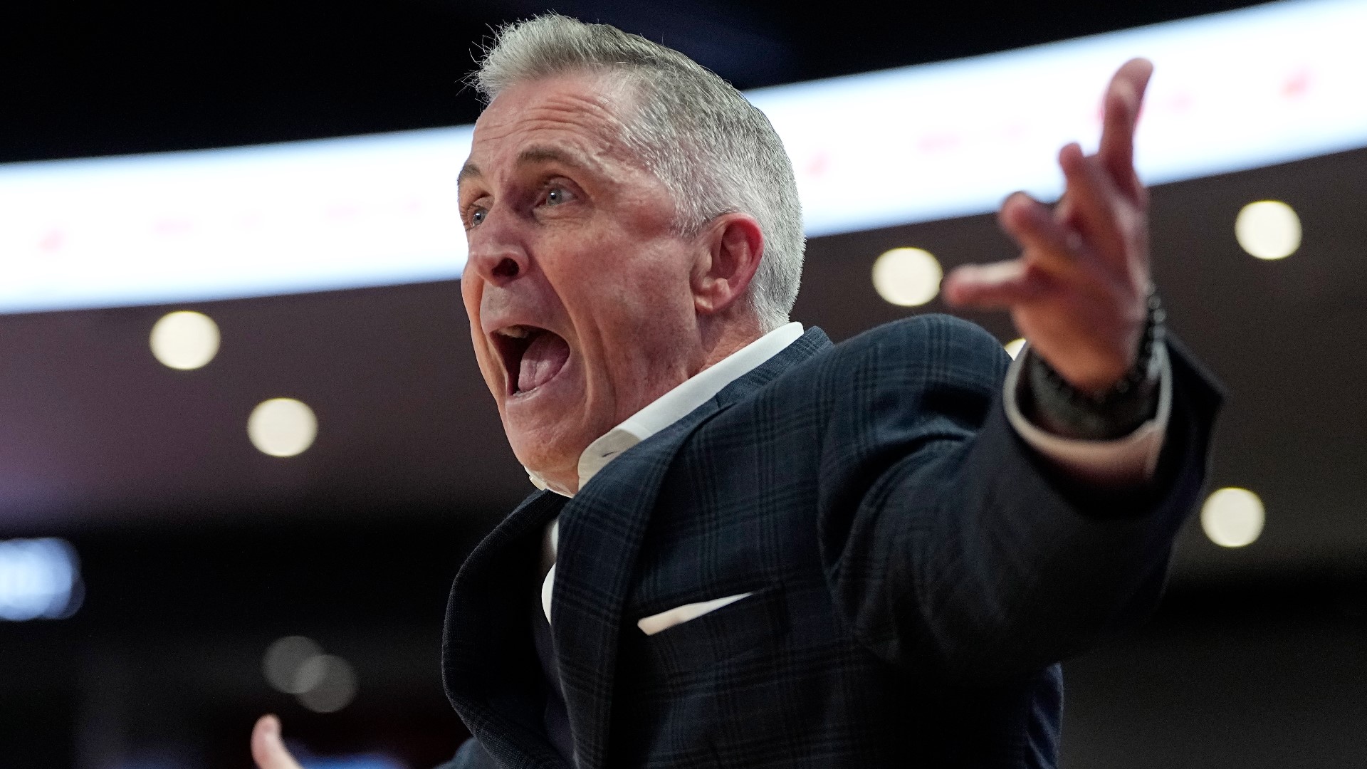 USF relieves head basketball coach Brian Gregory | wtsp.com