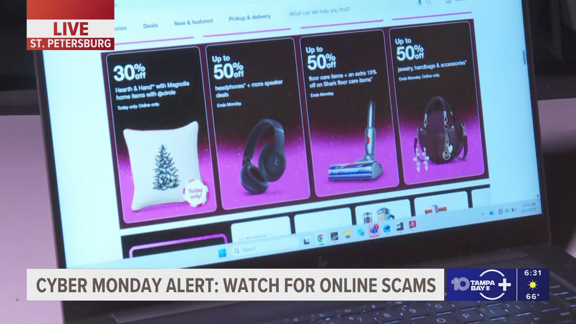 Utility Scam Awareness Day: How to protect your money, personal ...