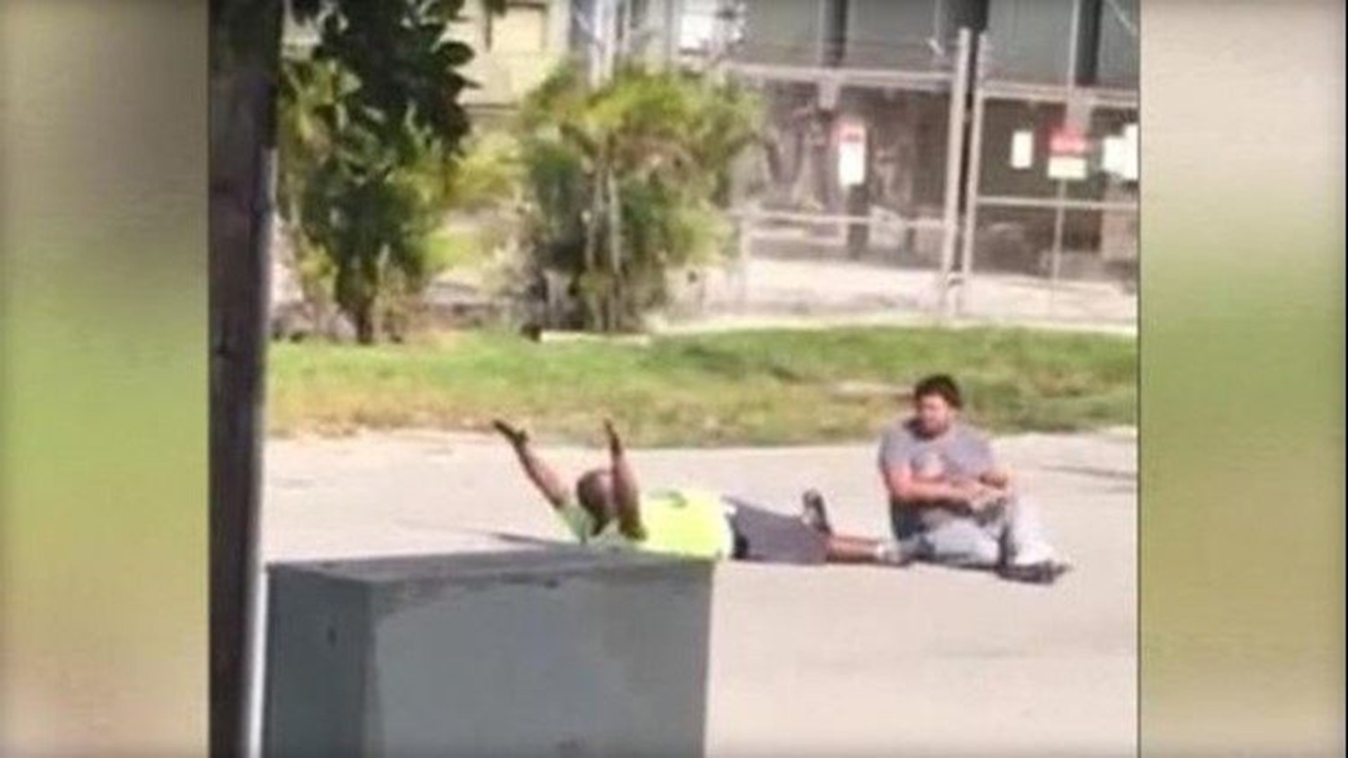 Trial to begin for Jonathan Aledda who shot caretaker of man with ...